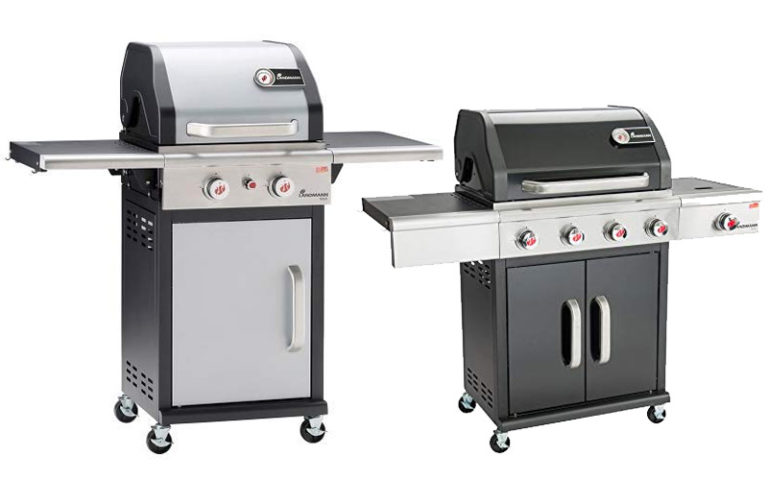 Die 5 beliebtesten Landmann Gasgrills + Neuheiten 2026