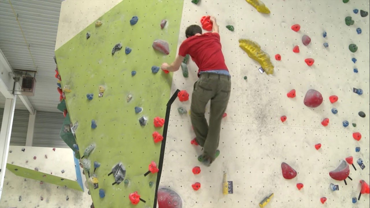 Bouldern Wissenswertes & Grundausstattung einfach erklärt: